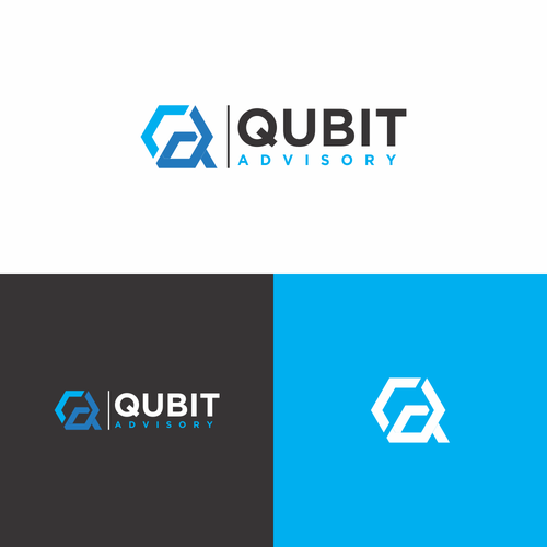 Designs | Design the Future: Create a Cutting-Edge Logo for Qubit ...