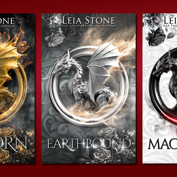 Feminine book cover design for self-help non-fiction book for a female ...