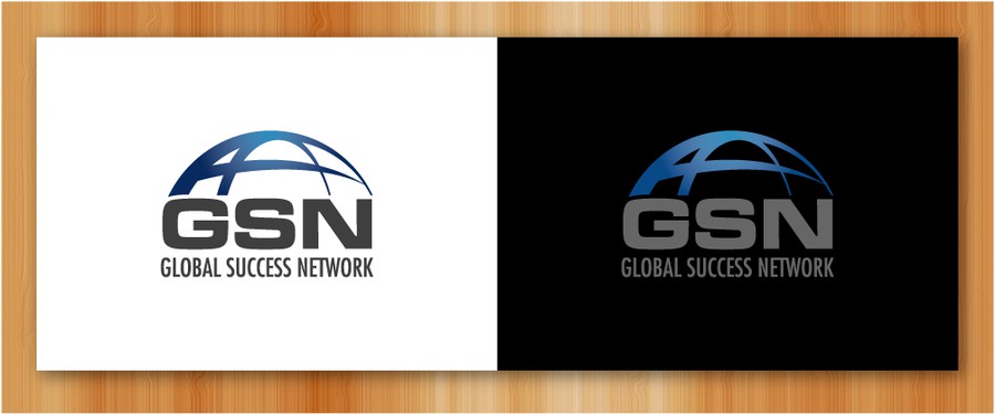 Corporate Logo - Global Success Network | Logo design contest