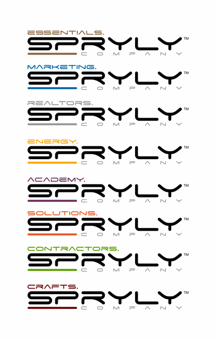 A BRAND logo needed - easily recognizable, simple and professional for ...