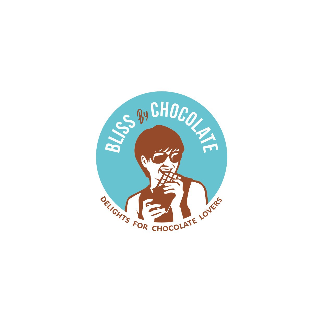 Bliss Logos - Free Bliss Logo Ideas, Design & Templates