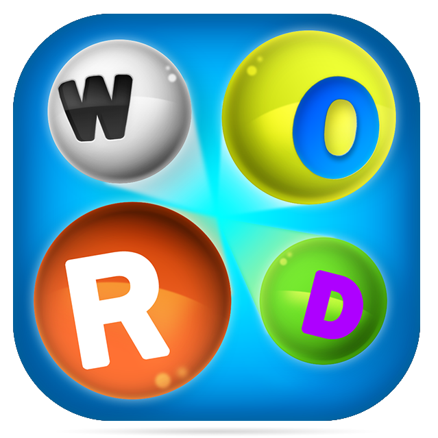 Create an eye catching app icon for a Word Puzzle Game! | Icon or ...