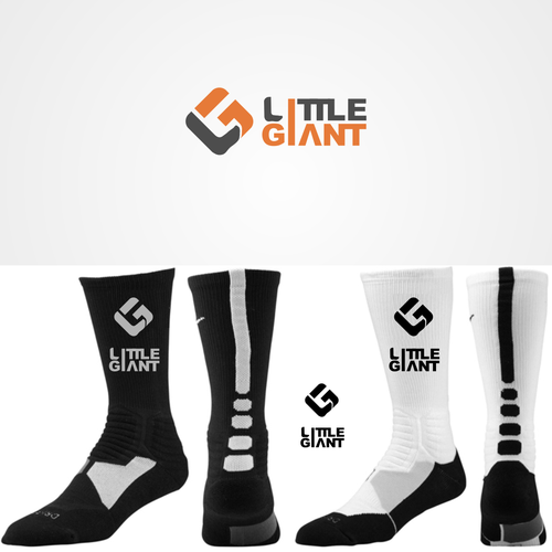 Little Giant Logo | Logo design contest