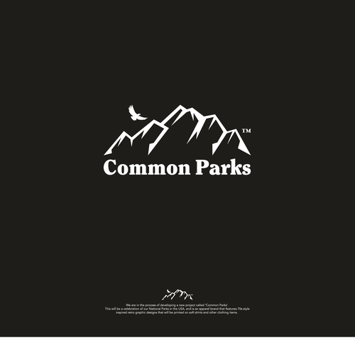 Designs | Design a friendly logo for an apparel brand celebrating ...