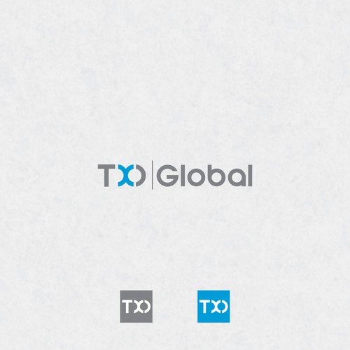 TXO Global Products Logo | Logo design contest