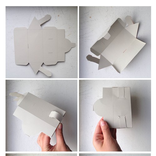 Designs | Redesign our handmade candy packaging | Product packaging contest