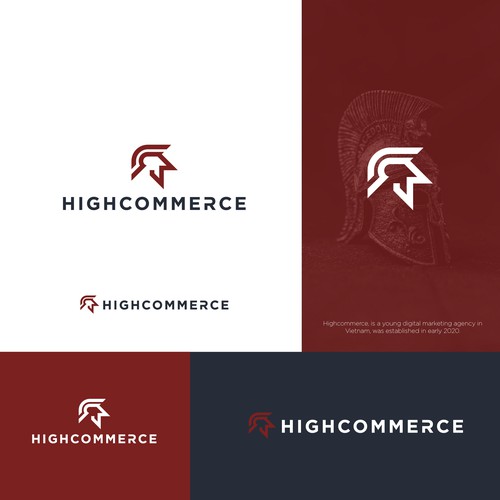 Designs | Design a "Rebel Brand Archetype" Logo for a Digital Marketing ...