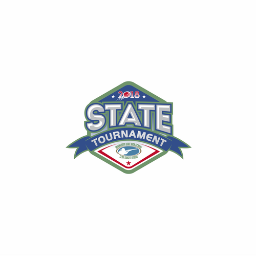 Design a logo for a state shooting sport tournament! | Logo design contest