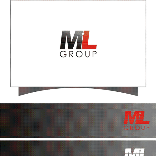 NEW LOGO FOR ML GROUP | Logo design contest