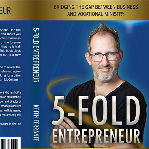 Designs | A Unique Cover Design that Captures the Essence of the Book ...