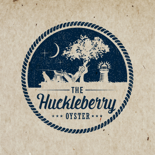 Designs | SHUCK IT! Create a logo for a farm-raised oyster! | Logo ...