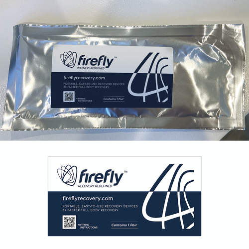 Designs | firefly™ product label | Product label contest