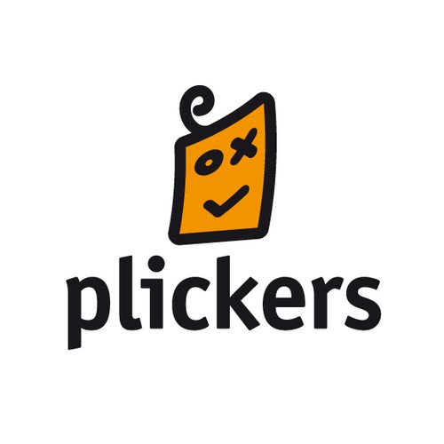 Create the Plickers logo | Logo design contest