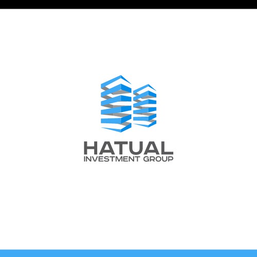 Designs | Multi-family real estate logo to attract investors and ...