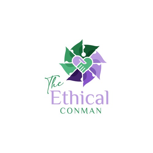 Designs | 🎨 Calling All Creatives: Design the Ethical Conman Logo and ...