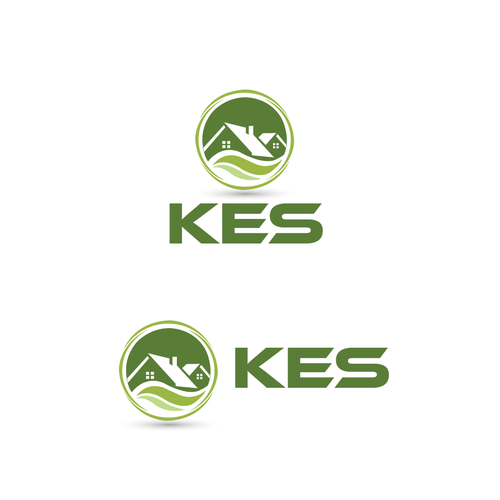 Designs | KES needs a powerful logo | Logo design contest
