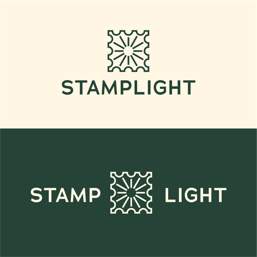 Designs | Stamplight - a modern gallery for high end stamp collectors ...