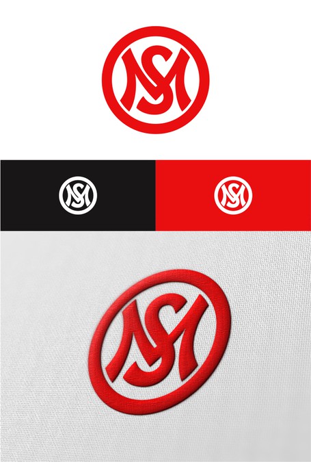 SM needs a new logo | Logo design contest