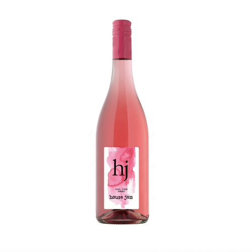 Designs | House Jam Wines | Product label contest