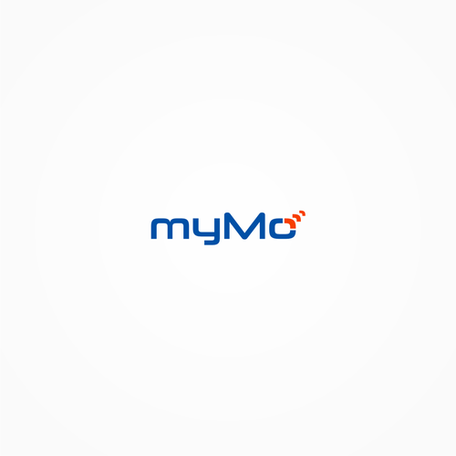 myMo needs a logo | Logo design contest
