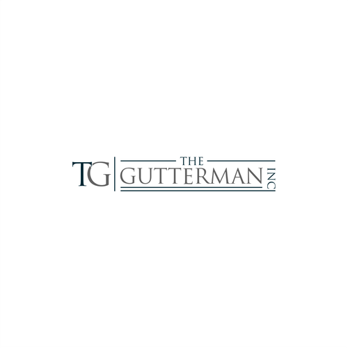 The Gutterman needs a new look! | Logo & brand identity pack contest