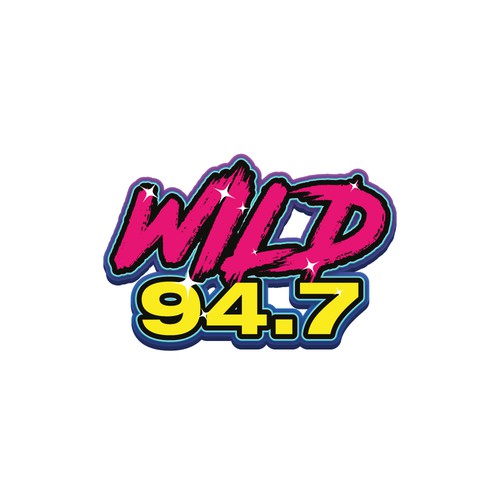 Designs | Logo for an old school hip-hop and dance music station WILD ...