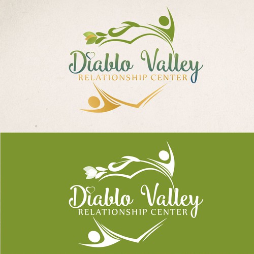 Create an engaging, unique couples therapy logo | Logo design contest