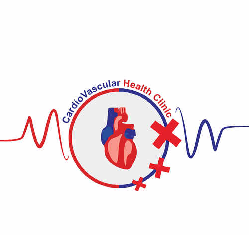 CardioVascular Health Clinic | Logo design contest