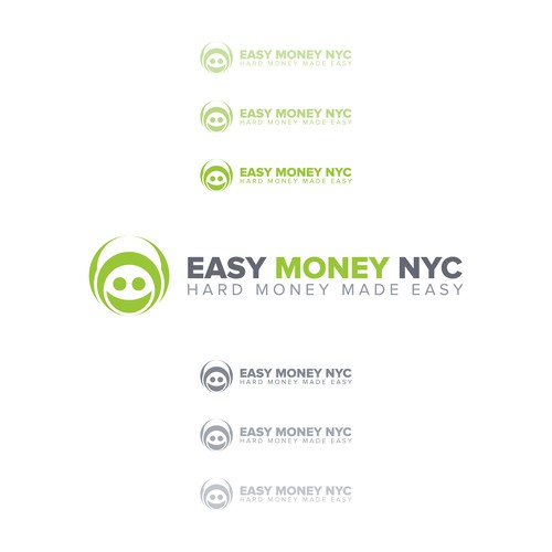 EASY MONEY | Logo design contest