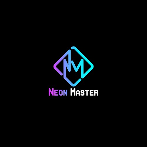 Designs | Logo for a neon sign company | Logo design contest