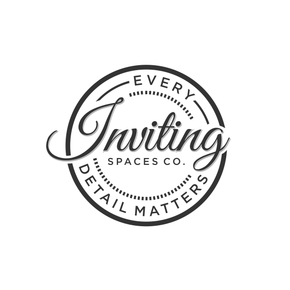 Inviting Spaces Co. 2019 | Logo design contest