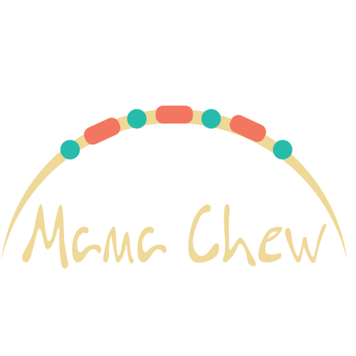 Mama Chew needs an awesome creative logo to stand out in the jewellery ...