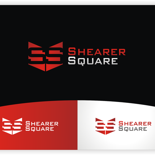 Help Shearer Square with a new Logo Design | Logo design contest