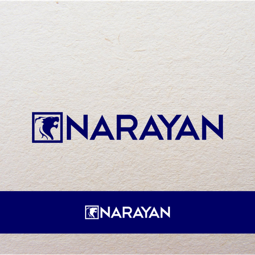 Logotipo Del Grupo Narayana