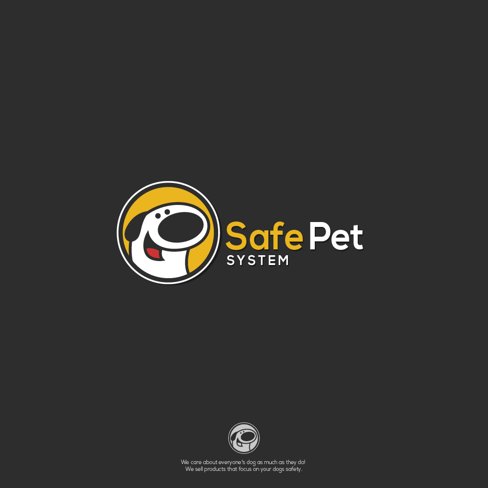 Safety Logos - Free Safety Logo Ideas, Design & Templates
