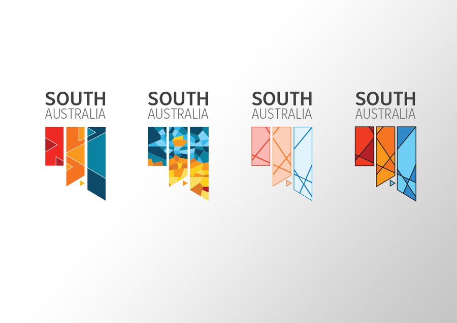 Community Contest: Design the new logo for South Australia! | Logo ...