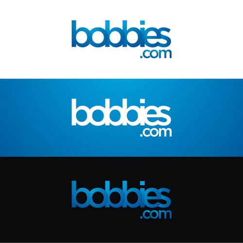 Bobbies.com needs a new logo | Logo design contest