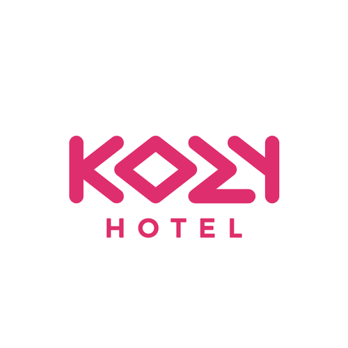 Designs | Kozy Hotel Logo | Logo design contest