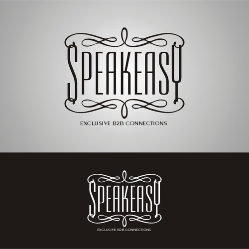 Create the next logo for Speakeasy | Logo design contest