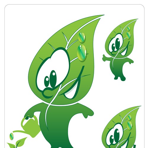 Eco Friendly Mascot/Logo Design | Other Graphic Design contest