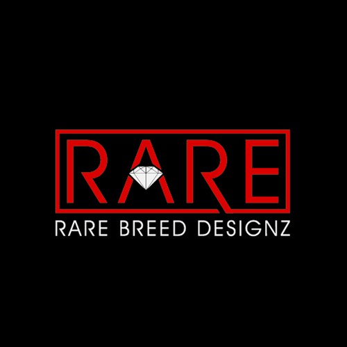 RARE | Logo design contest