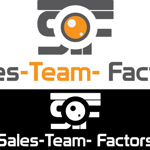 Help Sales-Team- Factors with a new logo | Logo design contest