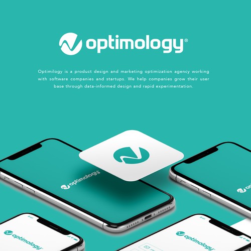 Logo needed for growth and optimization agency | Logo design contest