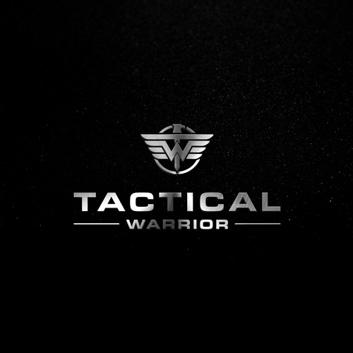 Strong Logo for Military Fitness Program Needed | Logo design contest