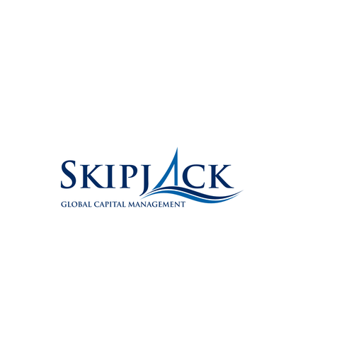 Create a skipjack boat logo for a new investment management firm | Logo ...