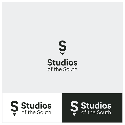 Designs | FILM STUDIO LOGO | Logo design contest