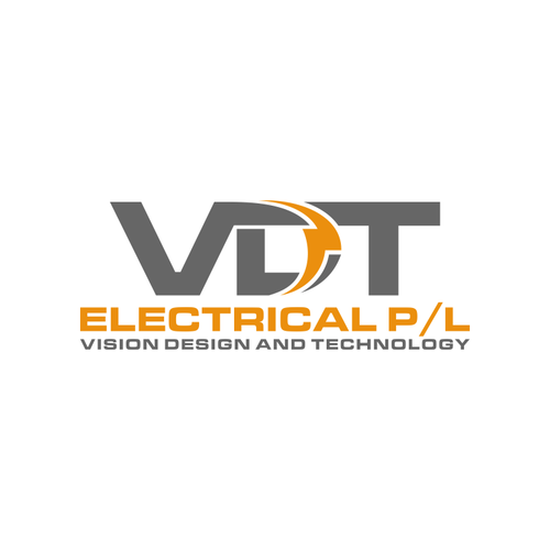 New logo wanted for VDT Electrical P/L | Logo design contest