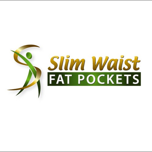 Logo Needed! Financial Education - Slim Waist Fat Pockets | Logo design ...