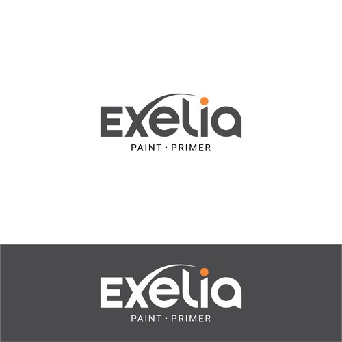 Designs | Logo for new house paint | Logo design contest