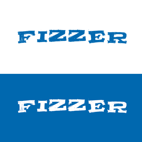 Create the logo fizzer | Logo design contest | 99designs